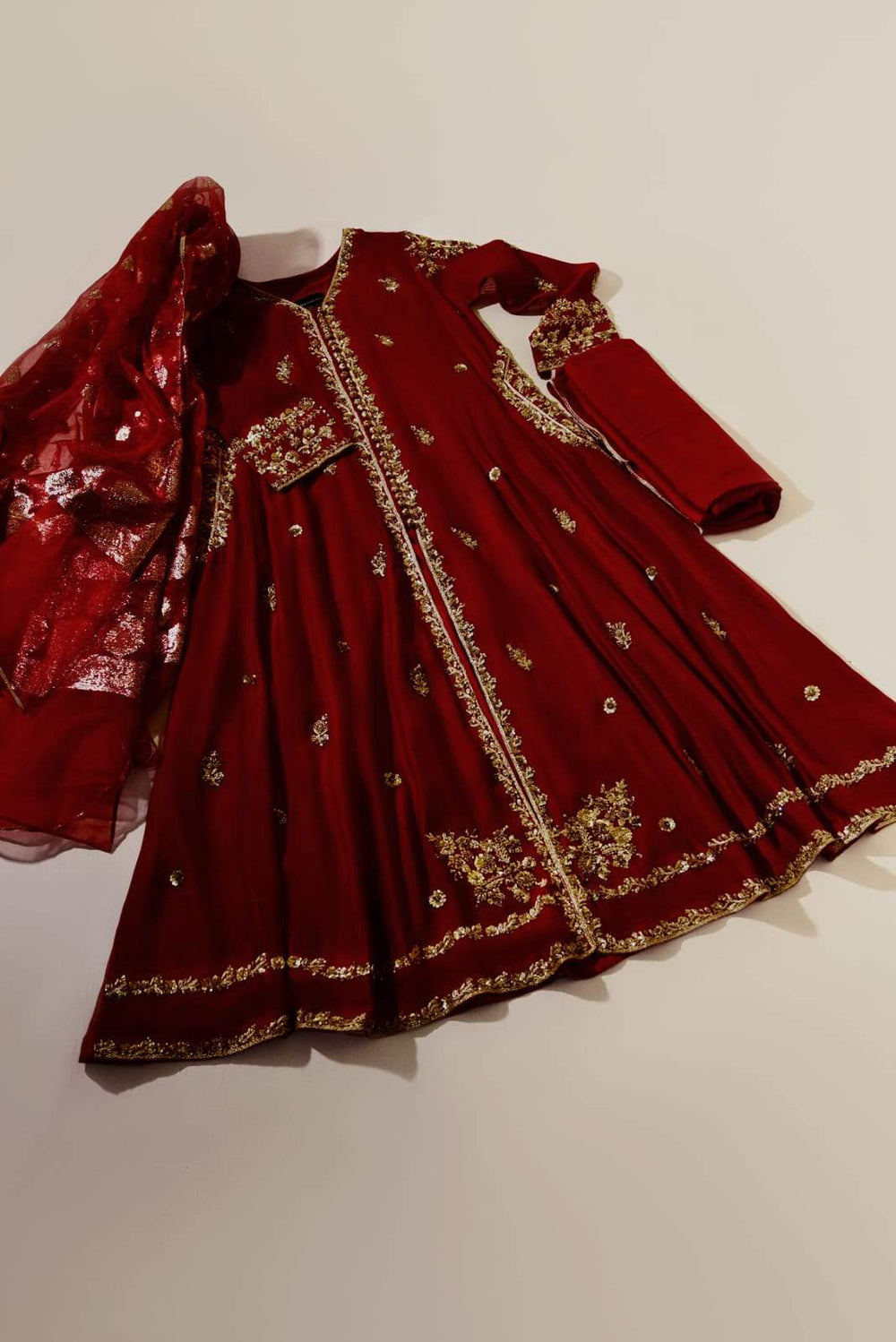 ADORJAN | aghanoorbridal