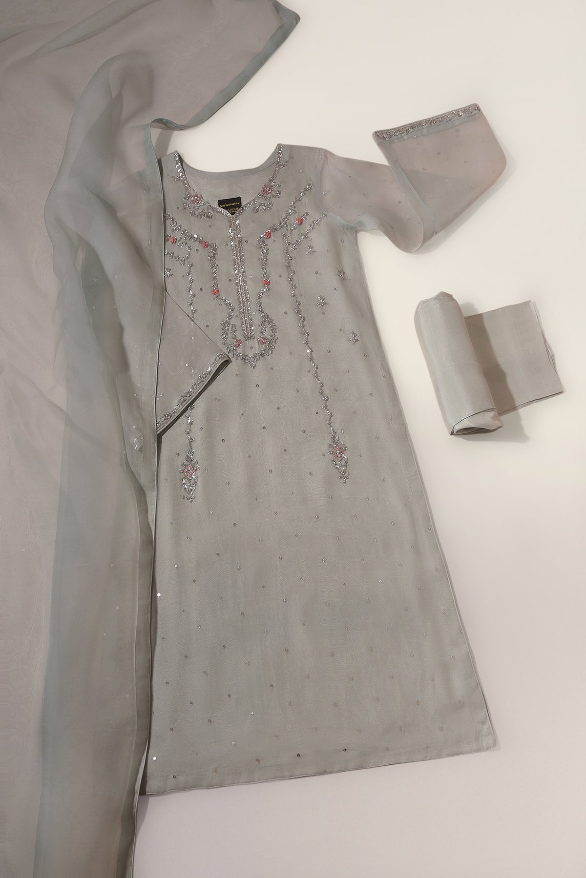 Maje | aghanoorbridal